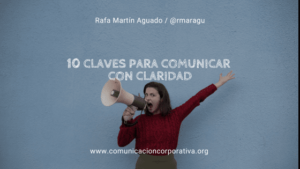 10 claves para comunicar con claridad